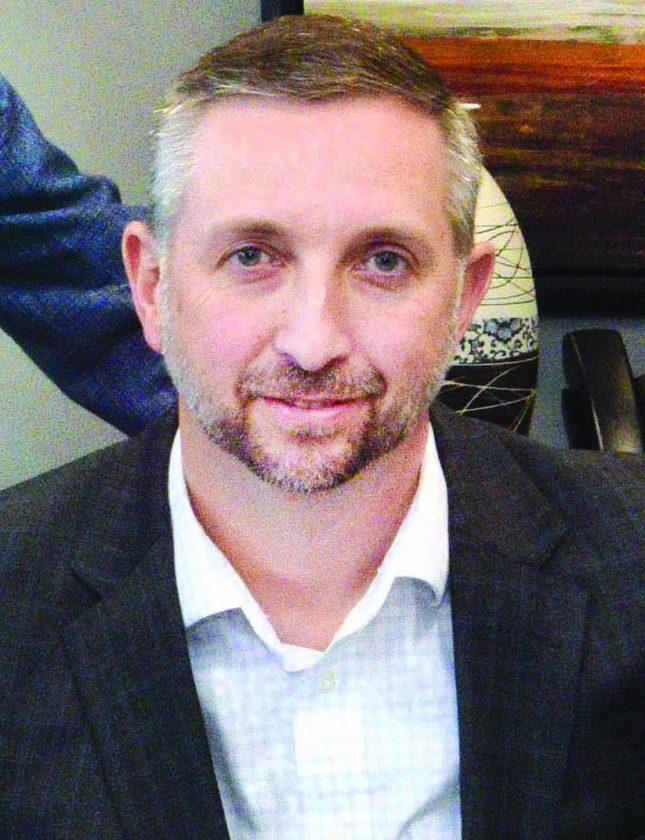 Jeff Knight Named as The Health Plan President/Chief Operating Officer ...